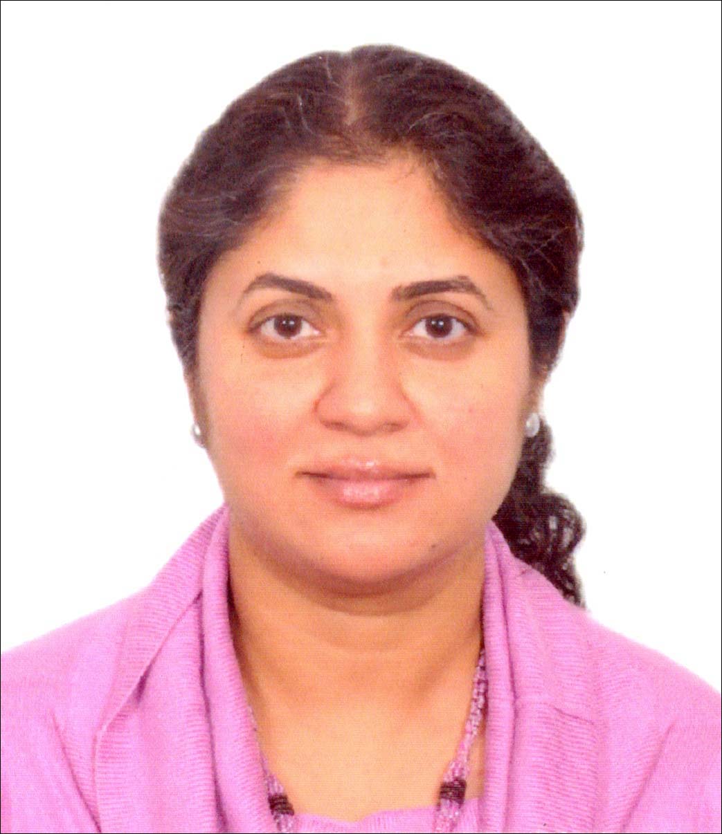 Dimple Tresa Abraham – Centre for Women's Development Studies