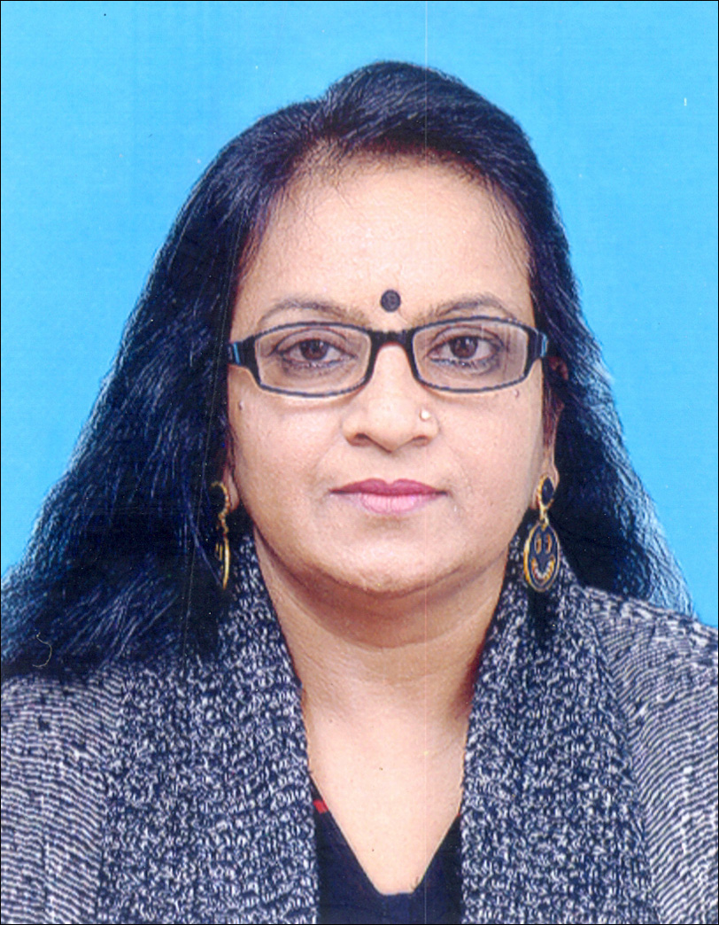 Academic Staff – Centre for Women's Development Studies