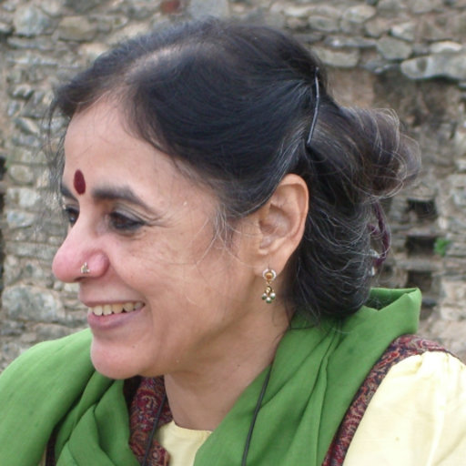 Executive Committee (2023-2026) – Centre for Women's Development Studies