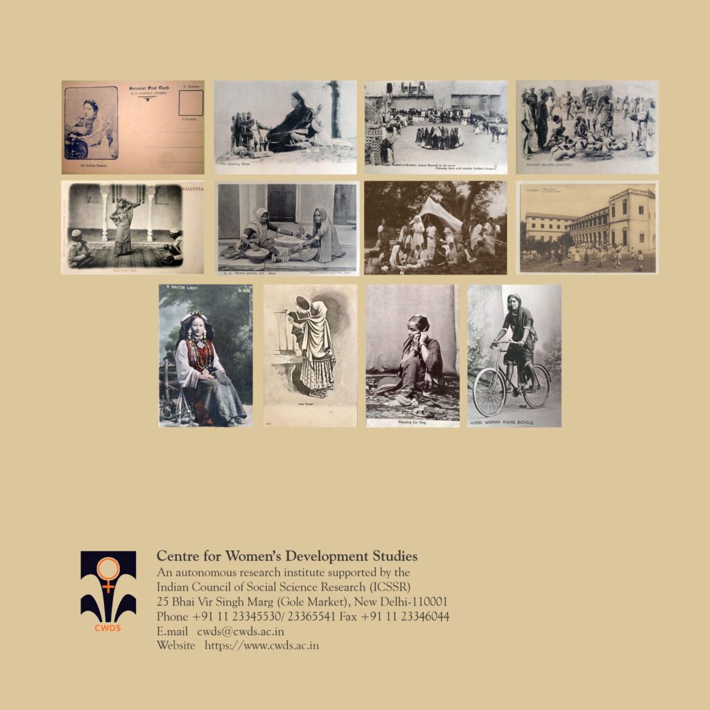 Calendar 2025 – Centre for Women's Development Studies