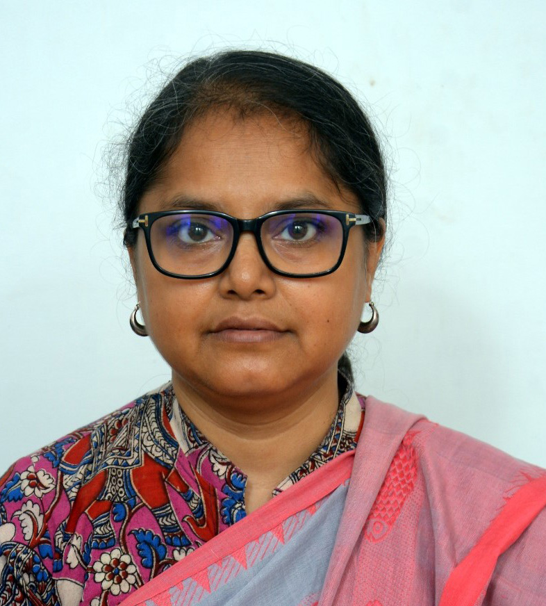 Bijoya Roy – Centre for Women's Development Studies